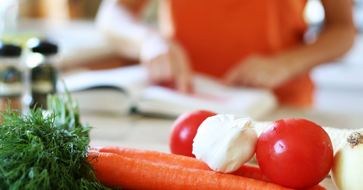 Better U.S. eating habits have helped save a million lives, study finds ...