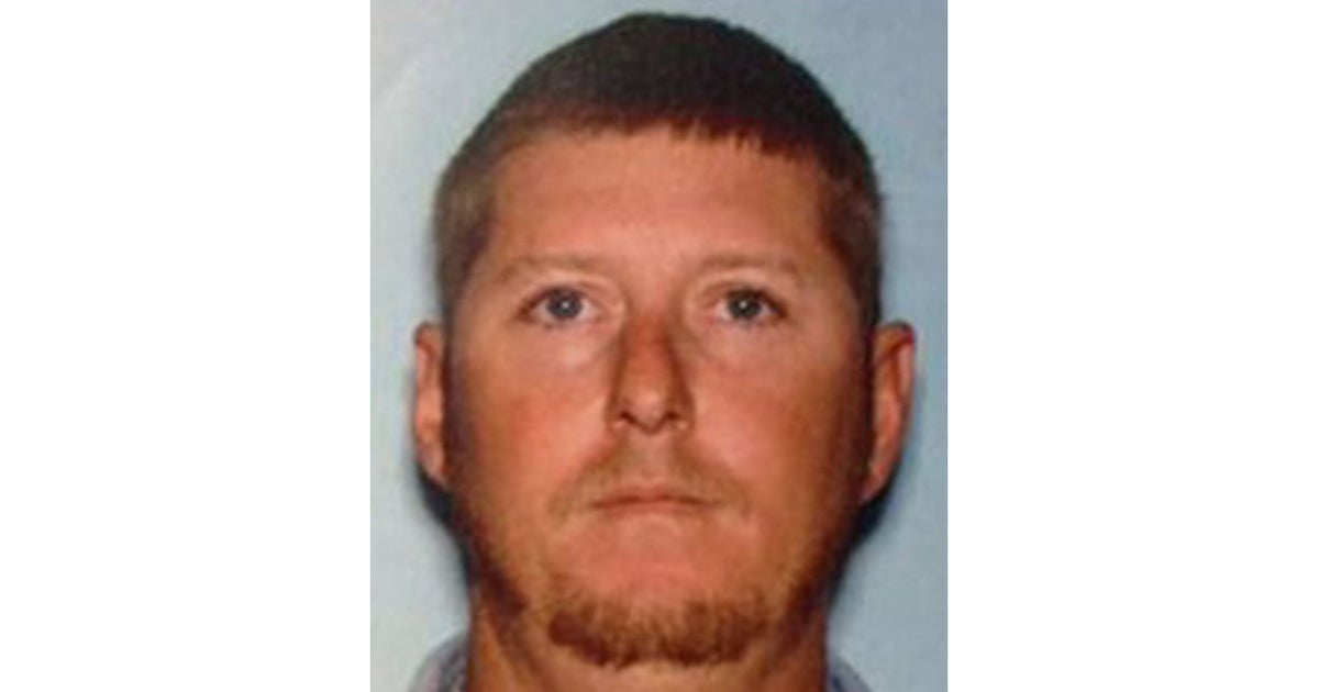 Manhunt captures escaped prisoner Jim Edward Lowery charged in sheriff ...