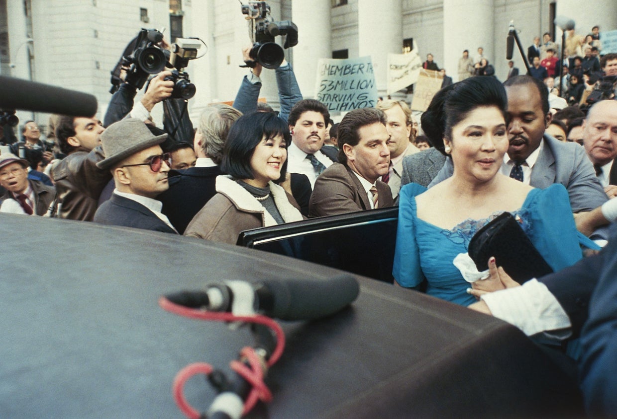 This week in history