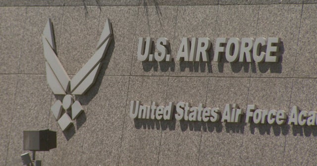 Air Force Cadet Nathaniel Penalosa Sentenced For Drug Distribution