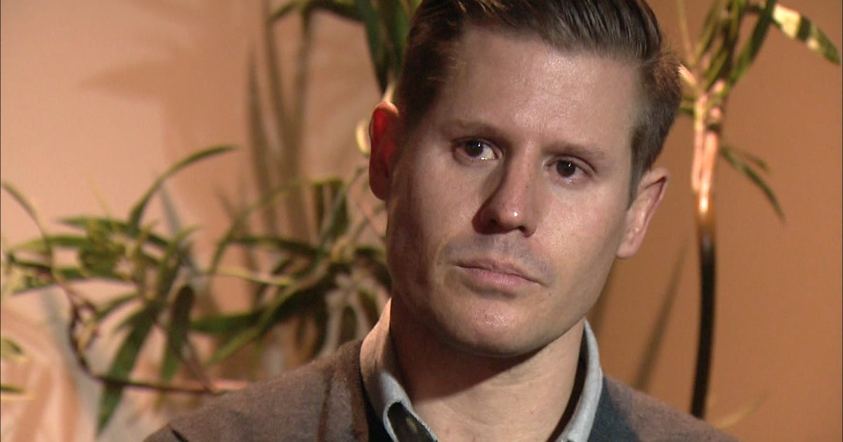 Could the man who beat Uber driver win $5M legal claim? - CBS News