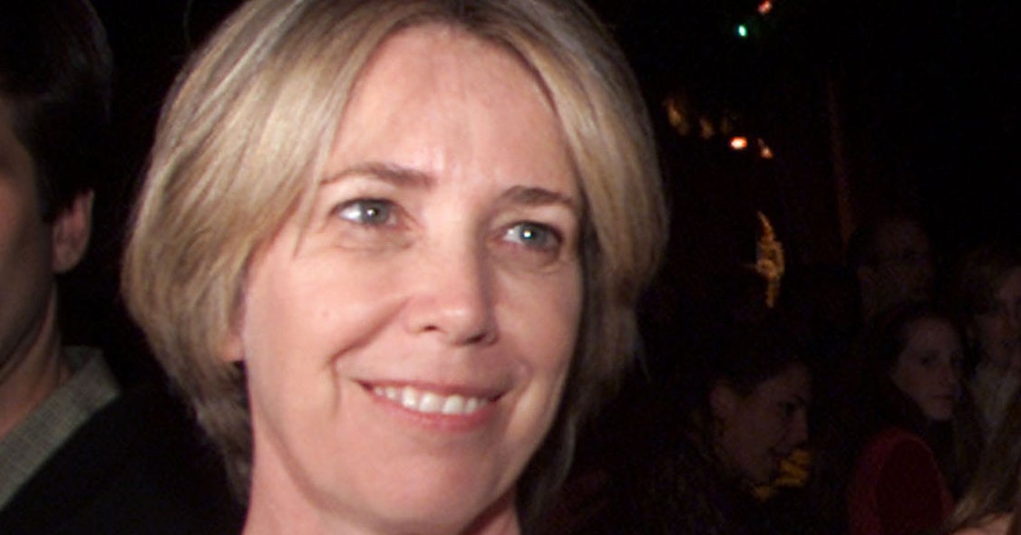 "E.T." screenwriter Melissa Mathison dies at 65 - CBS News