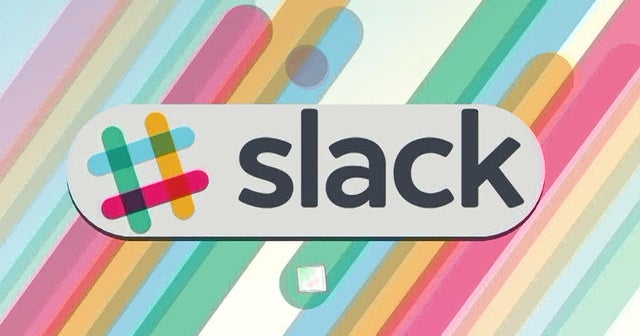 Slack down? You might get some work done - CBS News