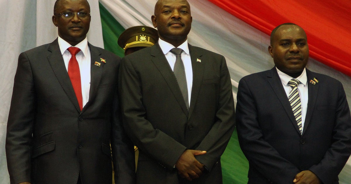 Witness: son of prominent activist arrested and executed in Burundi ...