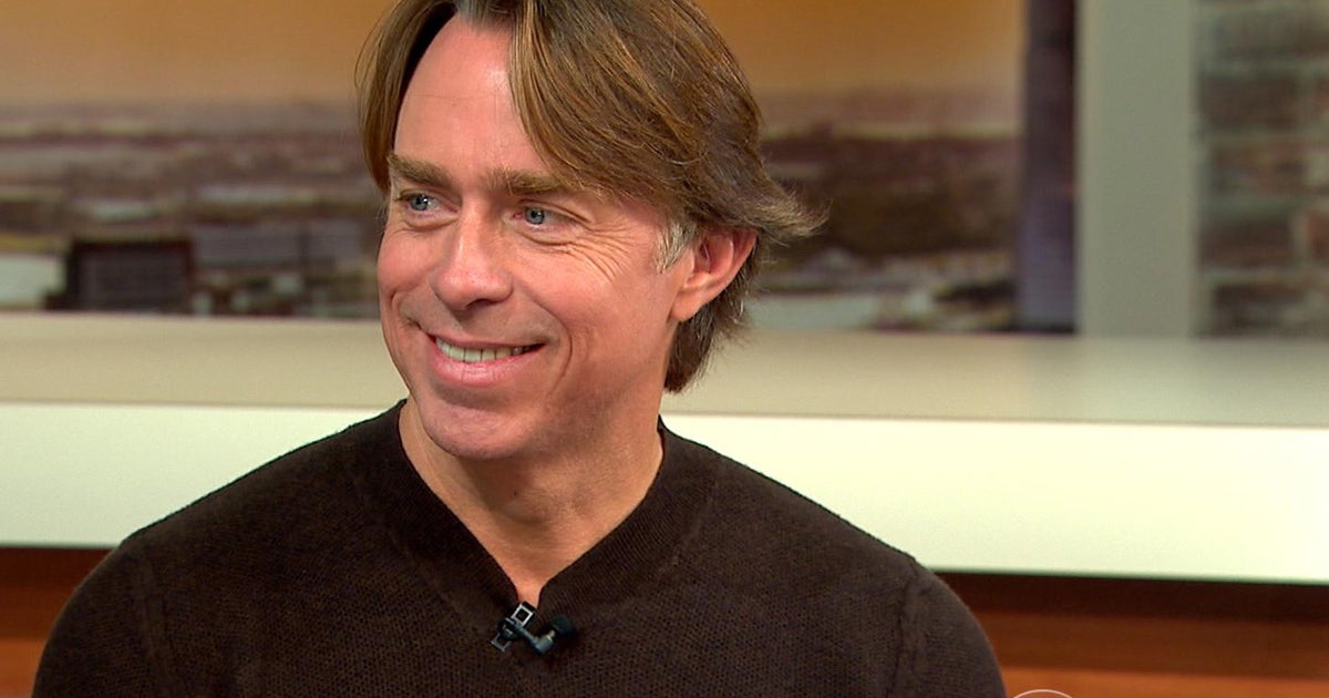 The Dish: Louisiana chef John Besh shares recipes from his new book ...