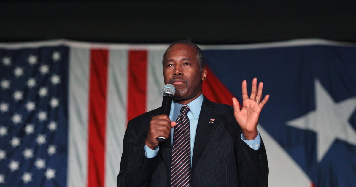 Election 2016: Ben Carson continues to defend personal history amid ...