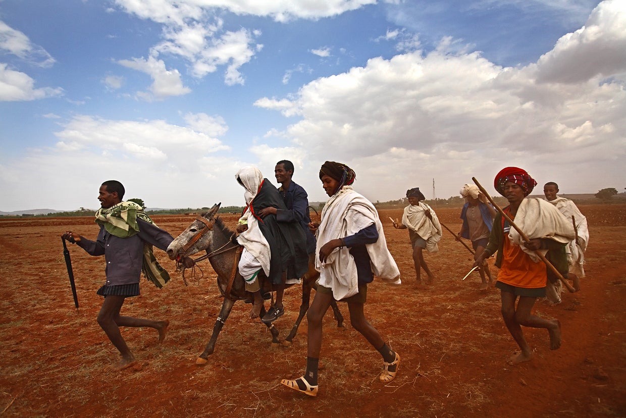 The Lucie Awards - honoring the masters of photography