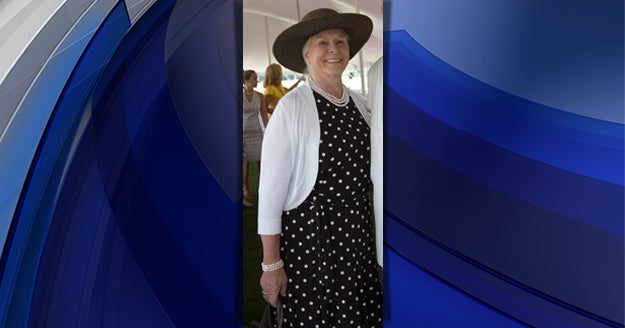 Police search for clues in death of Lois Colley, wife of McDonald's ...