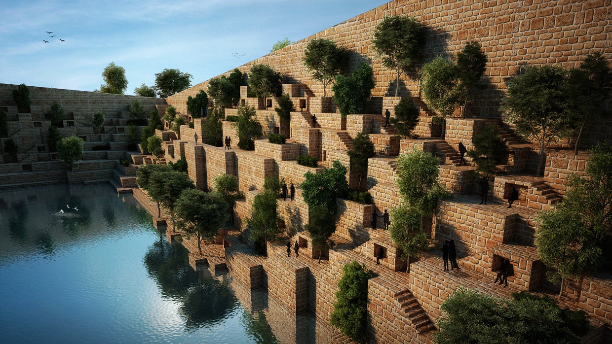 Top architectural designs chosen at the World Architectural Festival 2015