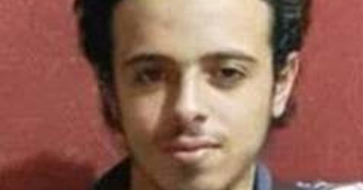 Paris attacks: Mom of suicide bomber Bilal Hadfi "proud" of her son ...