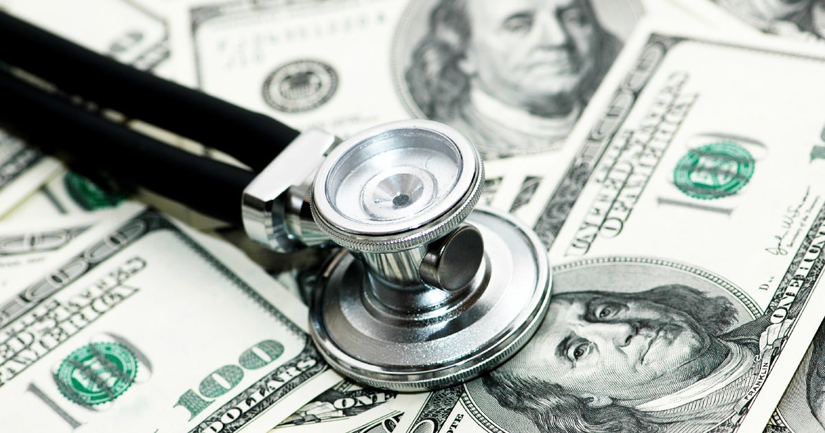 Your Money, Your Health: Latest CBS News stories and coverage