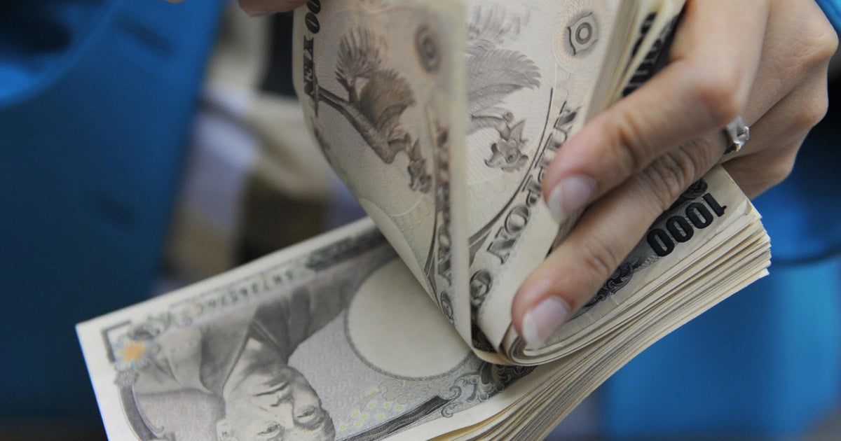5 things to know about Japan's latest recession - CBS News