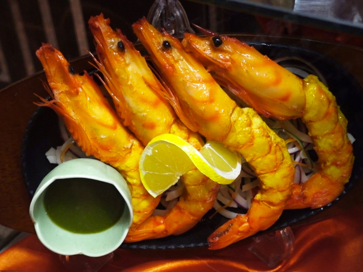 Culinary art: Japan's fascinating plastic food