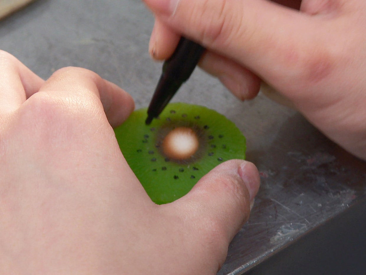 Culinary art: Japan's fascinating plastic food