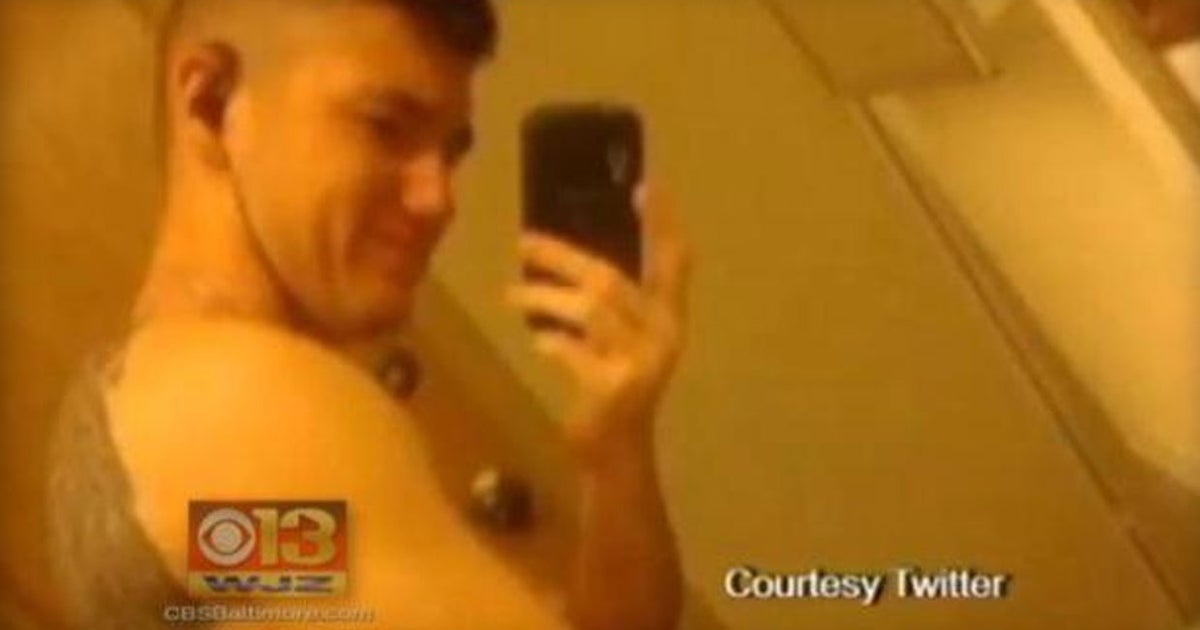 Soldier Caleb Barnes convicted of killing teen girlfriend Jamie Silvonek's mother - CBS News