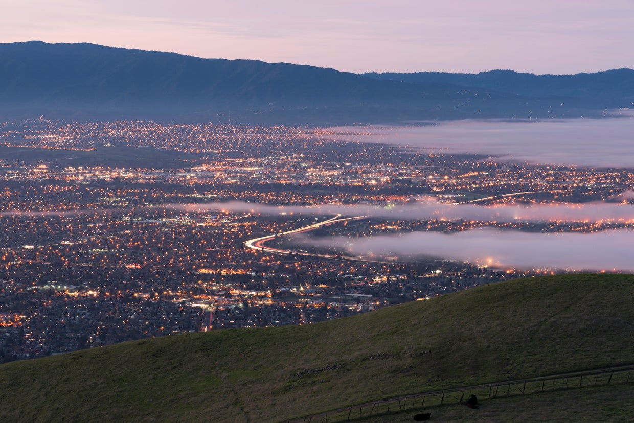 The 9 safest cities in America