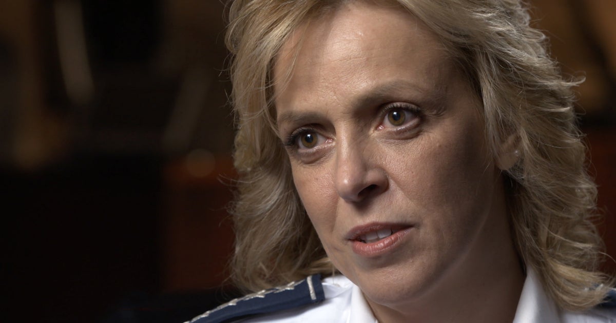 When calling 911 isn't enough - CBS News