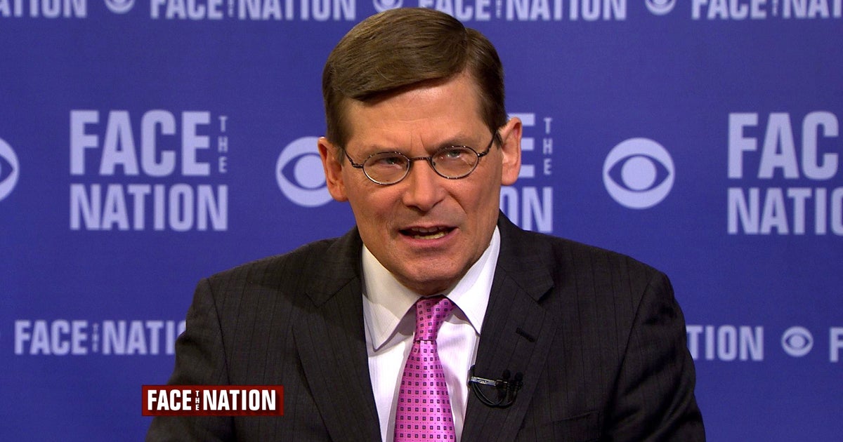 Ex-CIA official: "Frightening" similarity to pre-9/11 era - CBS News