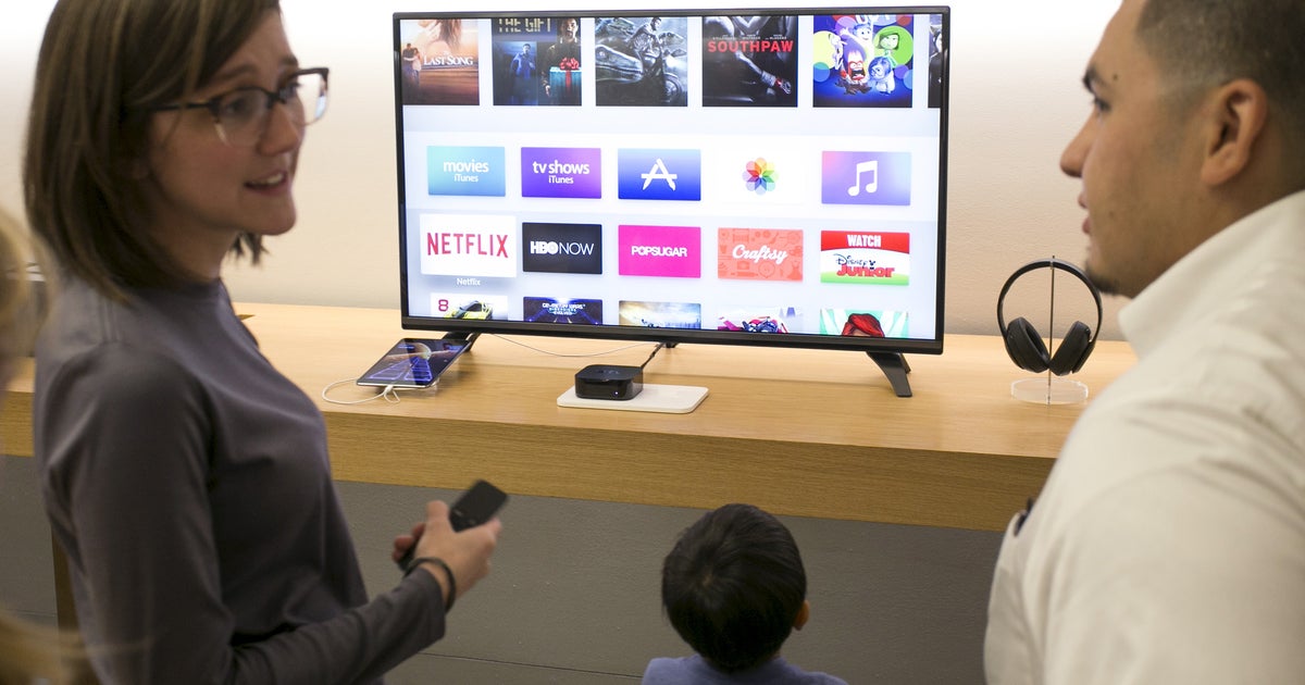 Gift guide: 6 ways to get streaming video to your big screen