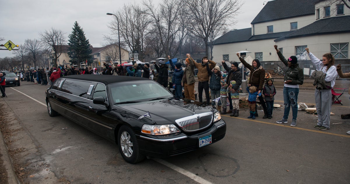 Court document says Minneapolis Black Lives Matter Jamar Clark protest ...