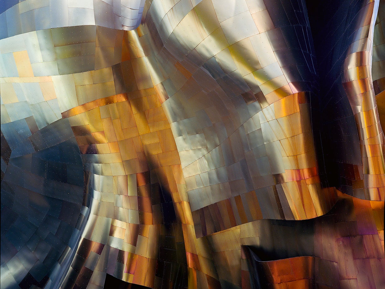 Landscape photos of Daniel Jones