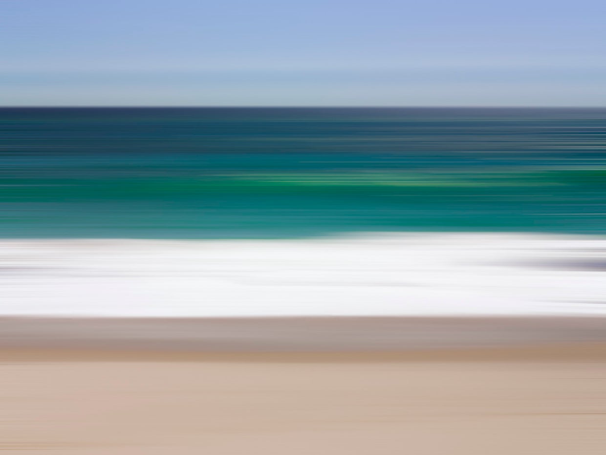 Landscape photos of Daniel Jones