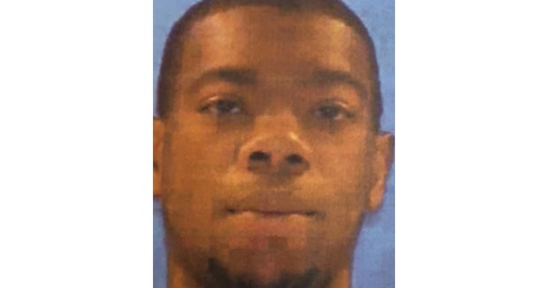 Mississippi police search for Quendarius Robinson of Batesville ...