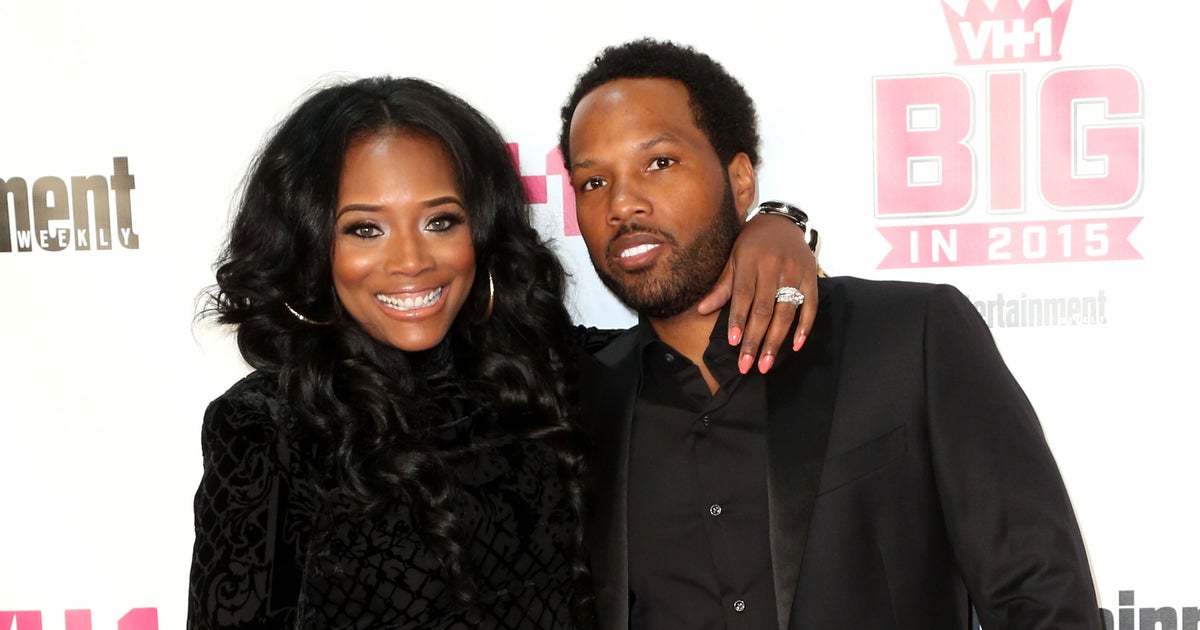 Mendeecees Harris, "Love & Hip Hop" reality TV star, sentenced to 8 ...