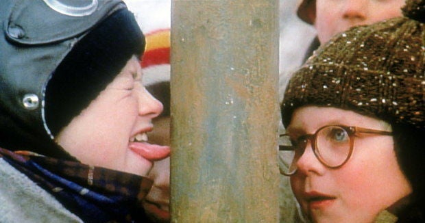 How to watch holiday movies and specials on TV or streaming - CBS News