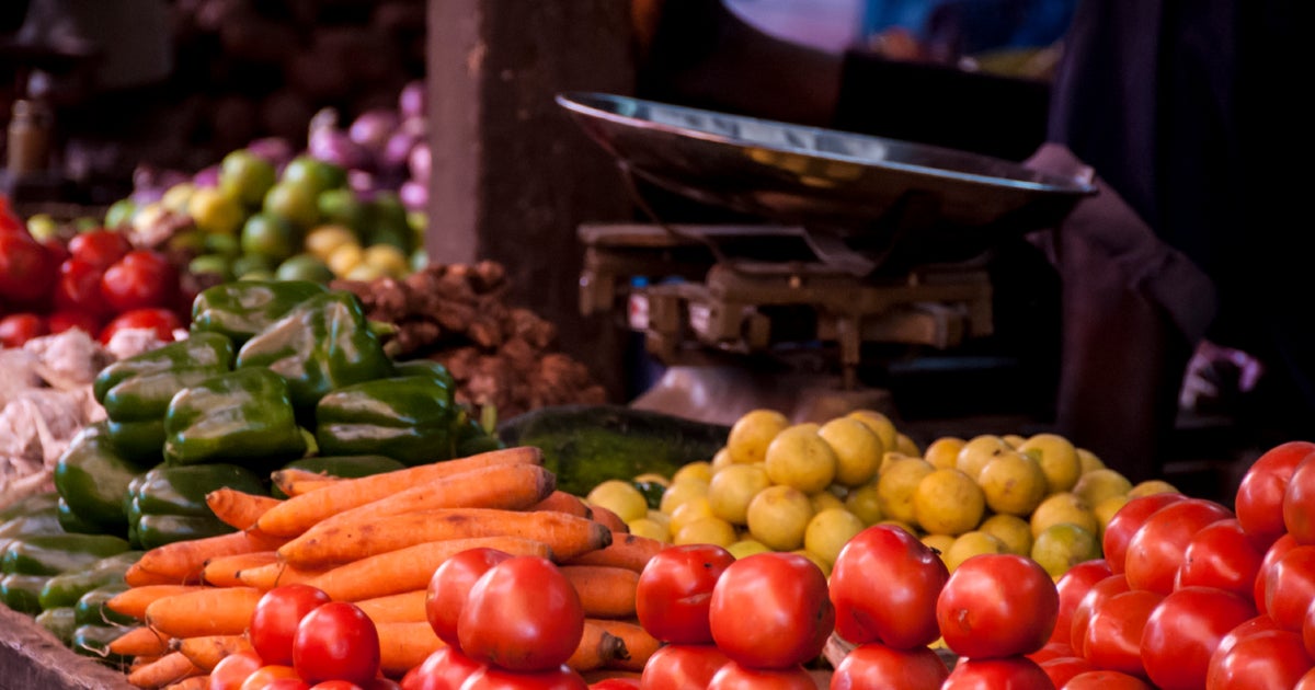 Staggering toll from tainted food worldwide - CBS News