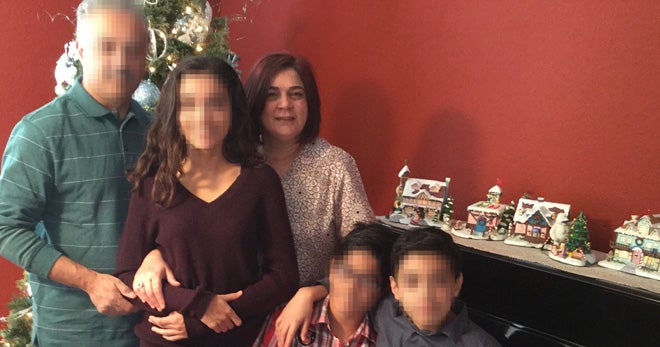 San Bernardino shooting victims include woman who fled Islamic ...