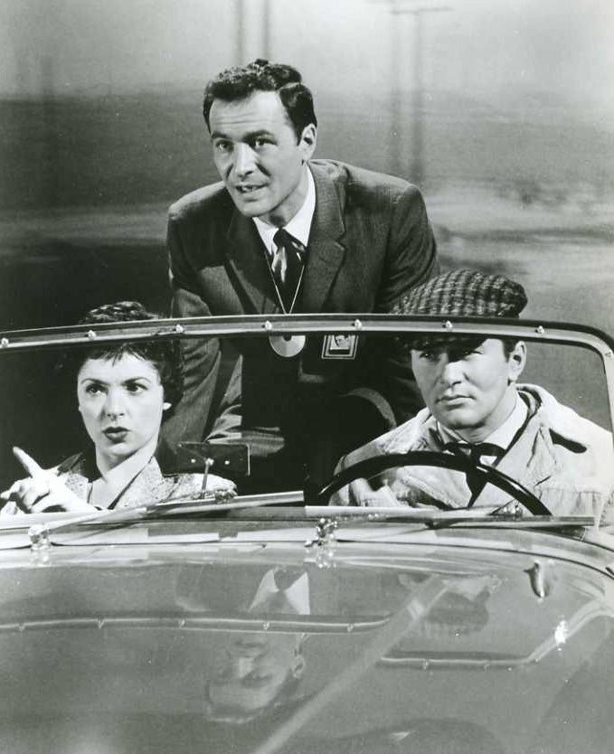 Robert Loggia 1930-2015