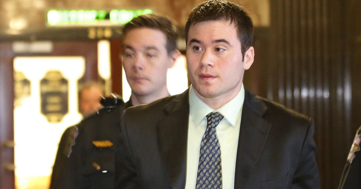 Prosecutor: Former Oklahoma City cop Daniel Holtzclaw used power to ...