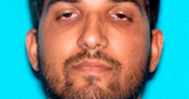 San Bernardino shooting investigation probes information that Syed Farook talked about violent ...