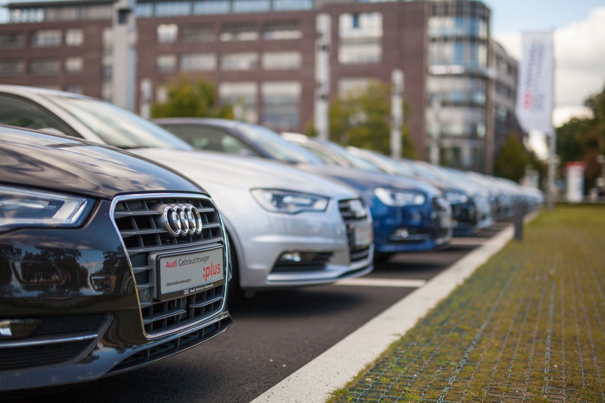 5 of the safest cars on the road