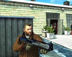 America's favorite guns