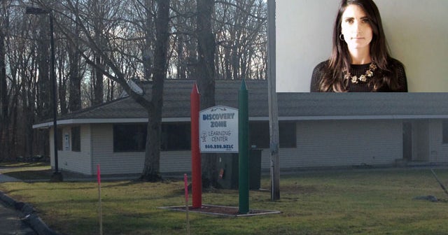 Kristy Ellison, 36-year-old Connecticut mother, charged for making ...