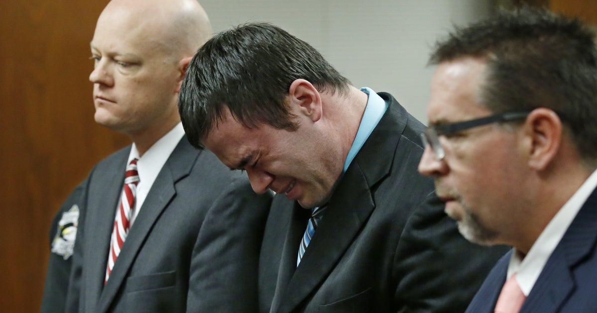 Victims react to guilty rape verdicts for former Oklahoma City police ...