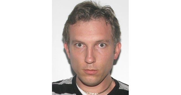 Christopher Ellis, Virginia man, charged with murder after mom found ...