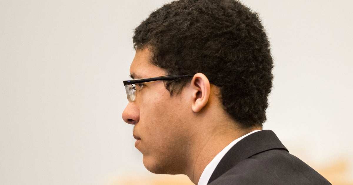 Philip Chism, Massachusetts teen who killed teacher Colleen Ritzer ...