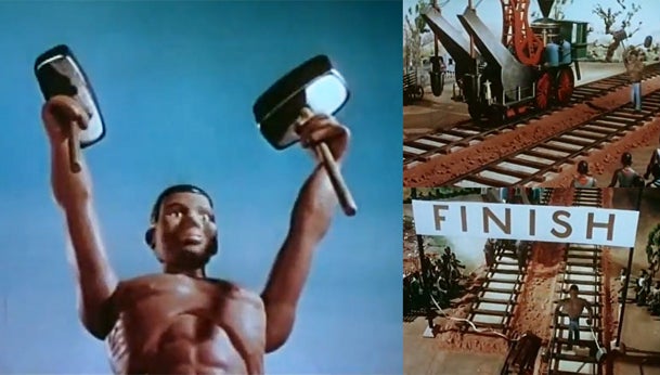 2015 additions to the National Film Registry