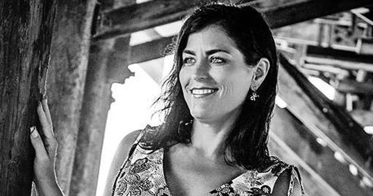 Costa Rica arrests suspect in murder of U.S. woman - CBS News