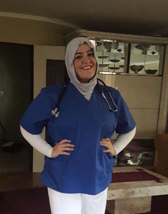 Growing up Muslim in the U.S.