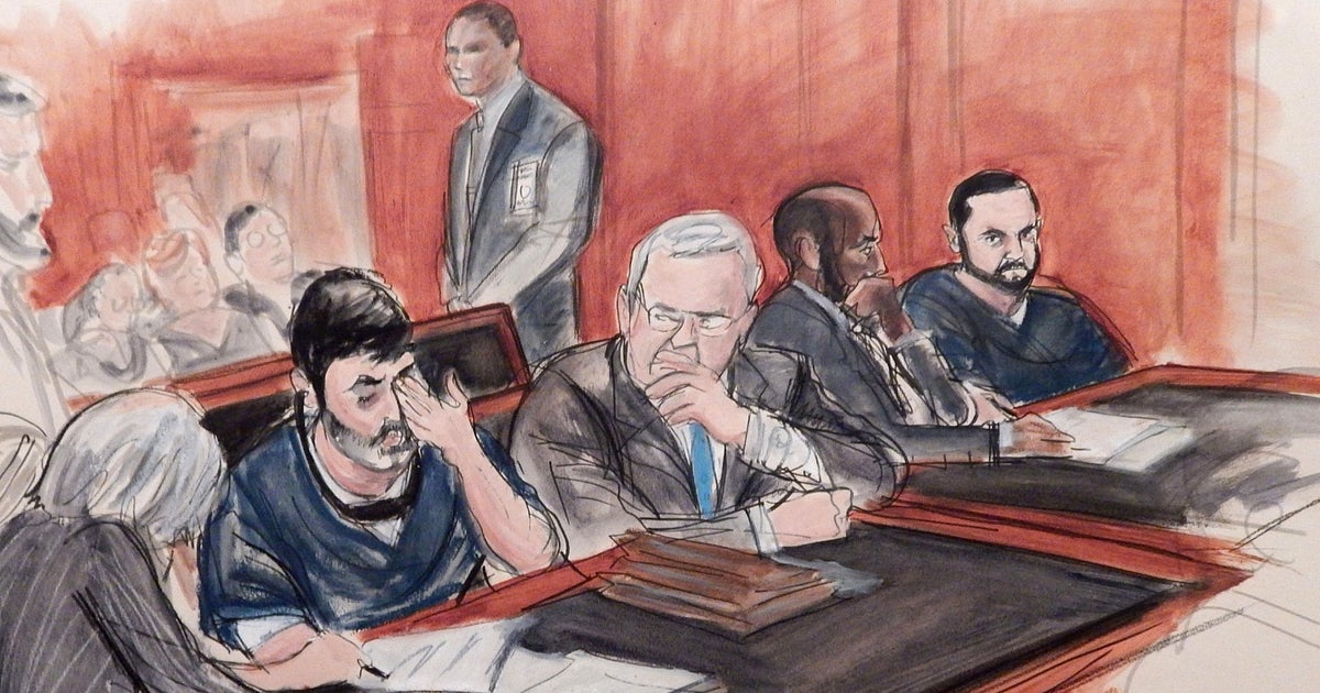 Nephews of Venezuelan first lady Cilia Flores plead not guilty to drug ...