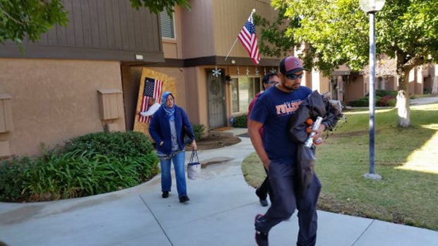 San Bernardino mass shooting