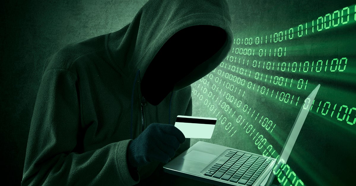 How secure is your home Wi-Fi? Ways to protect against hackers - CBS News