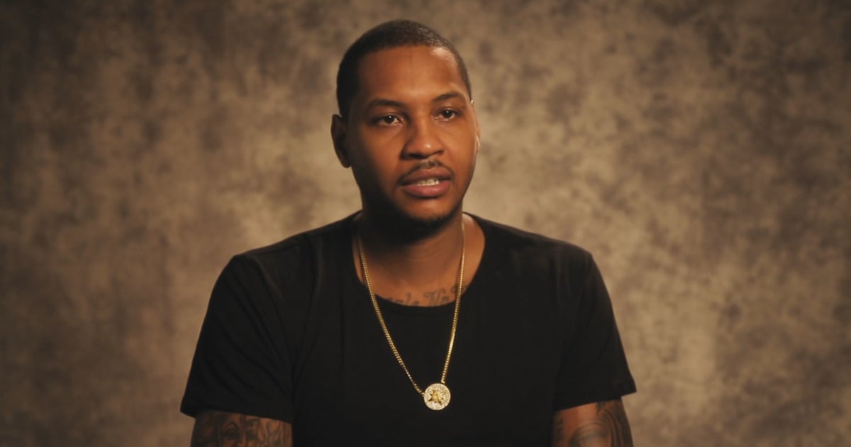 NBA stars take a stand against gun violence in powerful ad - CBS News