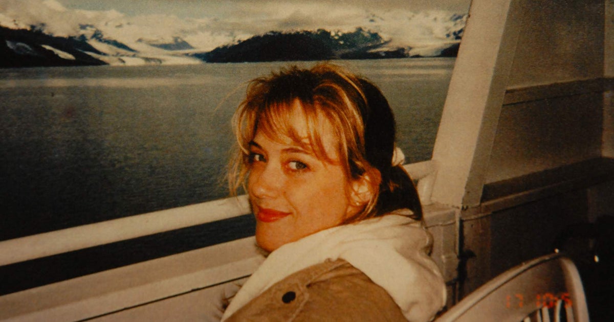 Love and Death in Alaska - CBS News