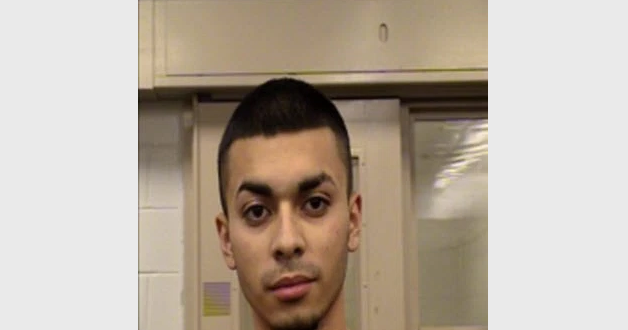 Teen arrested, another suspect sought in Albuquerque murder - CBS News Teen arrested, another suspect sought in Albuquerque murder - CBS News