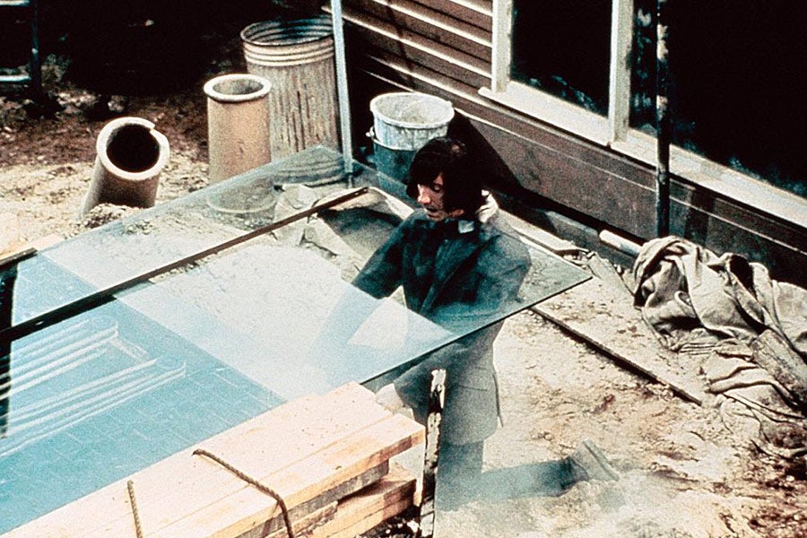 Creepy tales from cursed movies